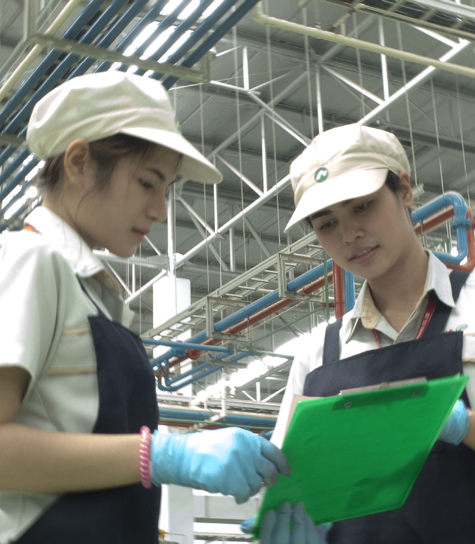 ข้อมูลบริษัท – NHK PRECISION (THAILAND)